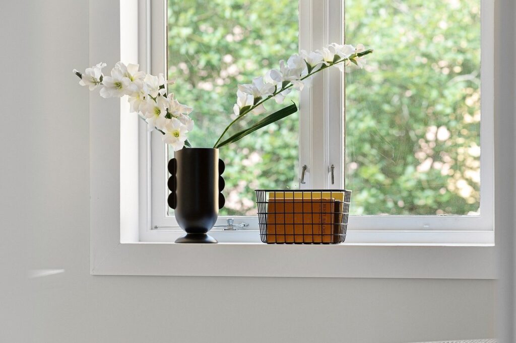 Les avantages d’opter pour une menuiserie en PVC Les avantages d’opter pour une menuiserie en PVC